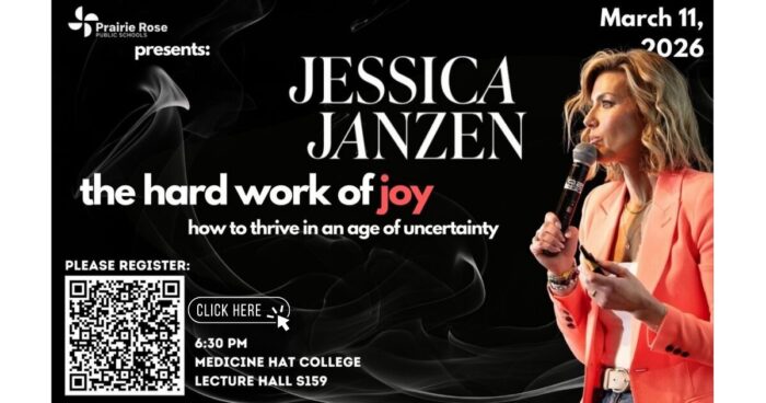 Heart and Home Parent Session with Jessica Janzen at Medicine Hat ...
